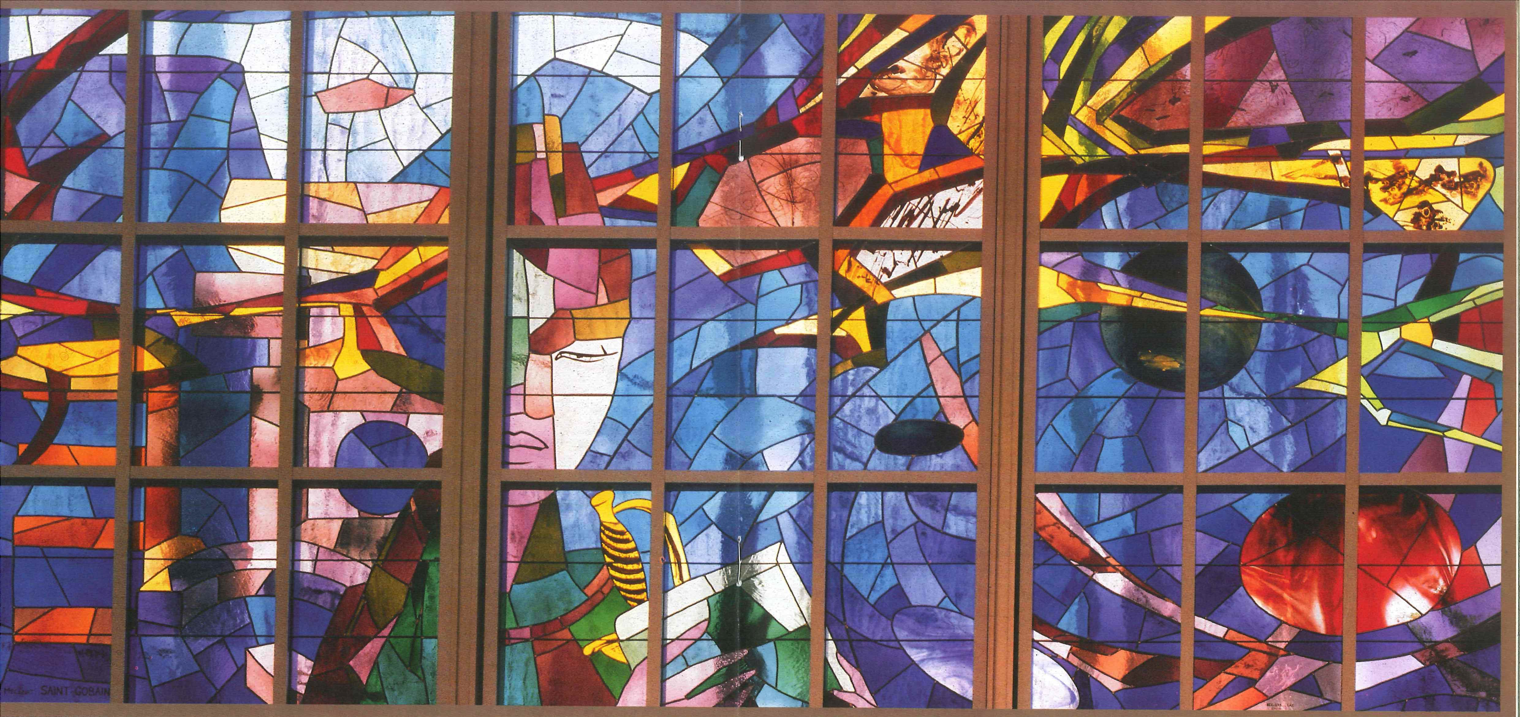 Hervé Loilier - Palaiseau - école polytechnique