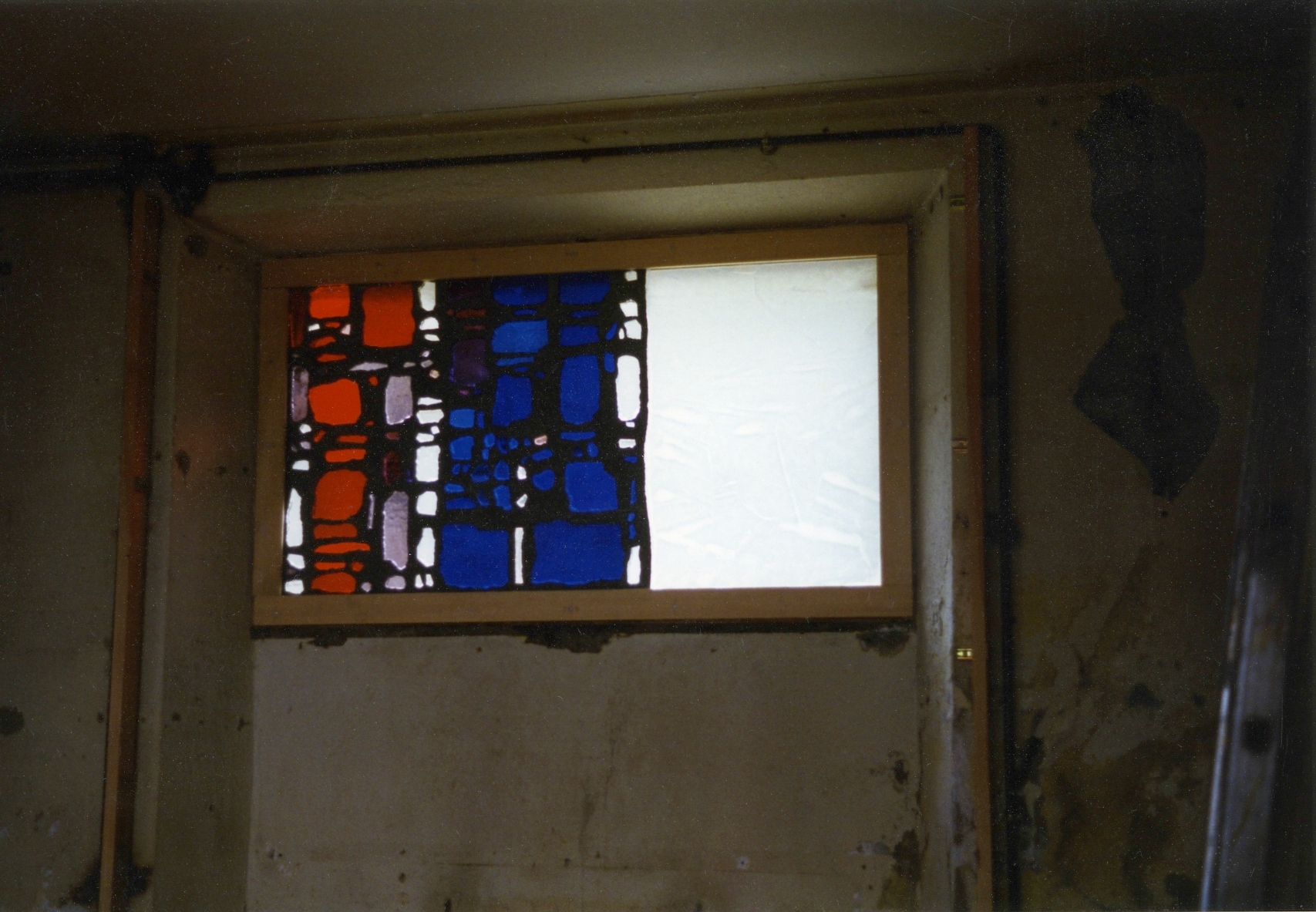 Louis René Petit - Combloux - Chapelle des Soeurs Augustines