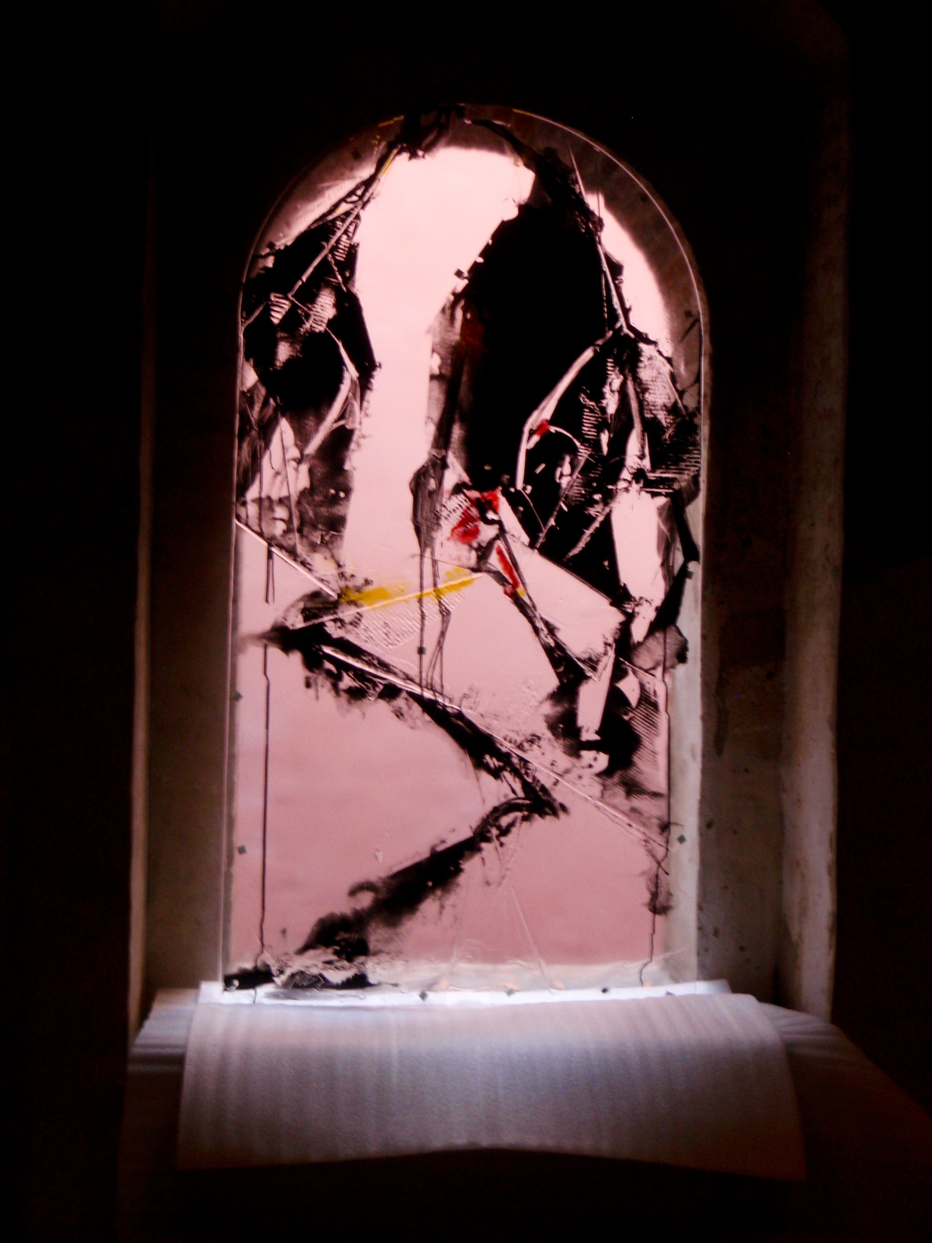 Kim En Joong - Toulouse - Maison Pierre Seilhan