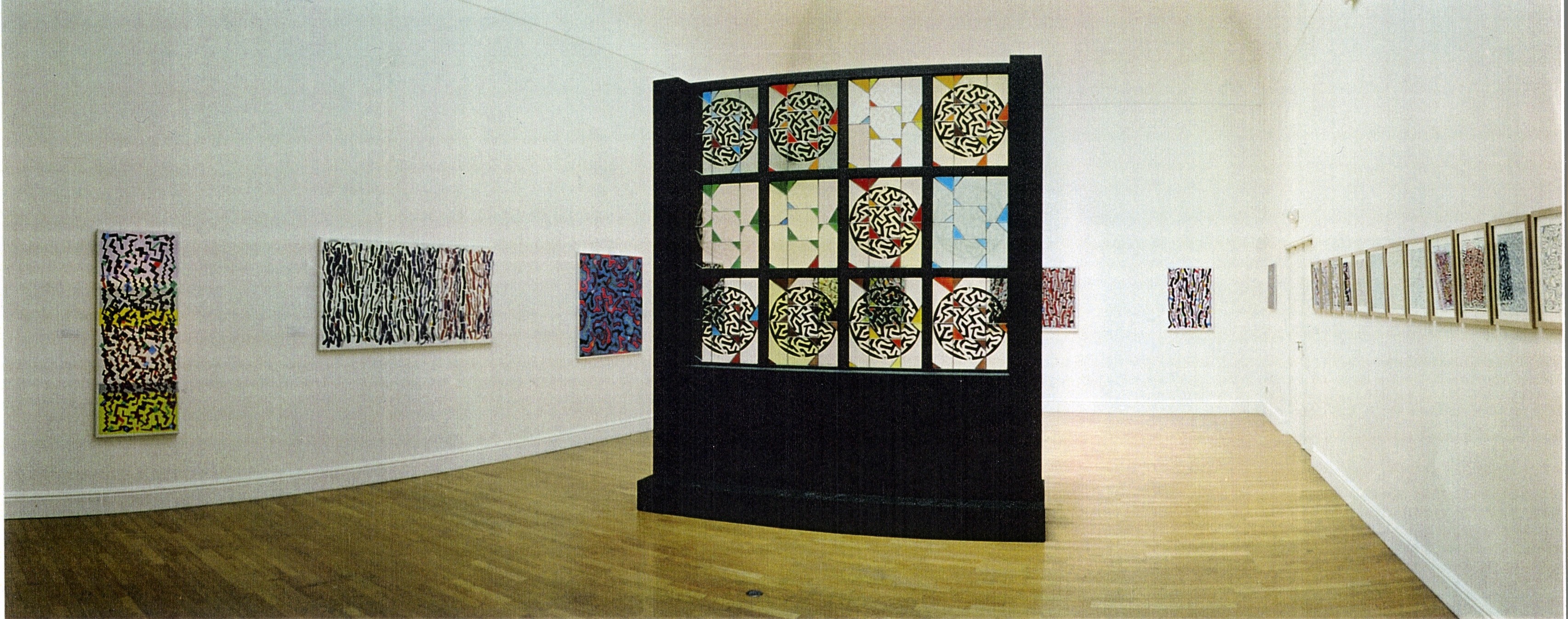 France De Ranchin - Rodez - Exposition