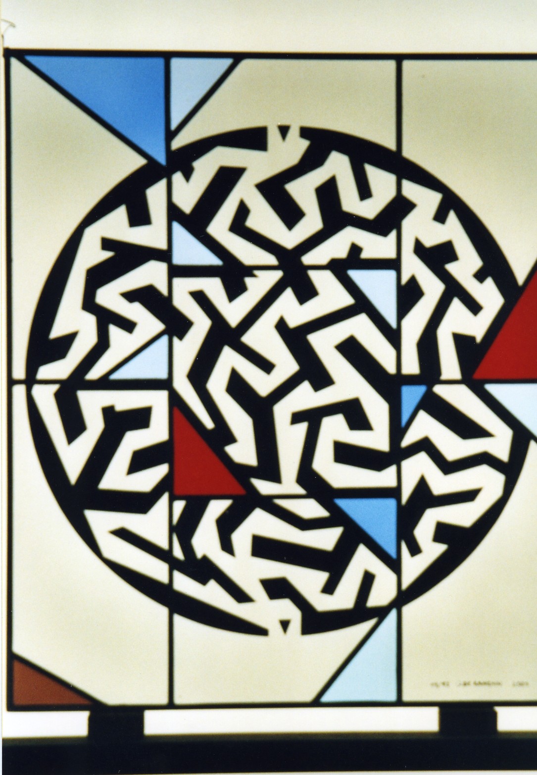 France De Ranchin - Rodez - Exposition